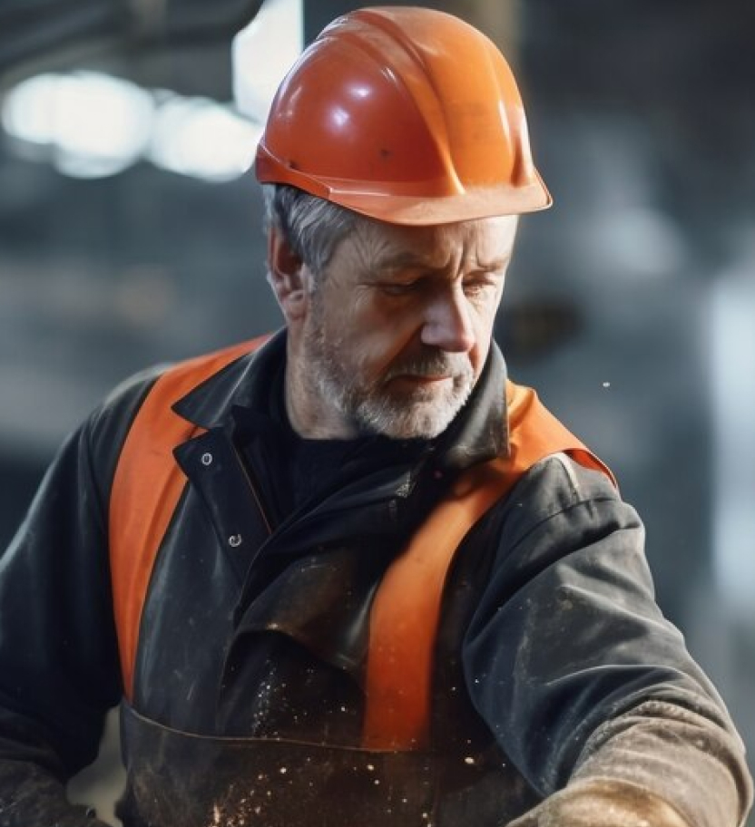 Team - J&J Building Solution